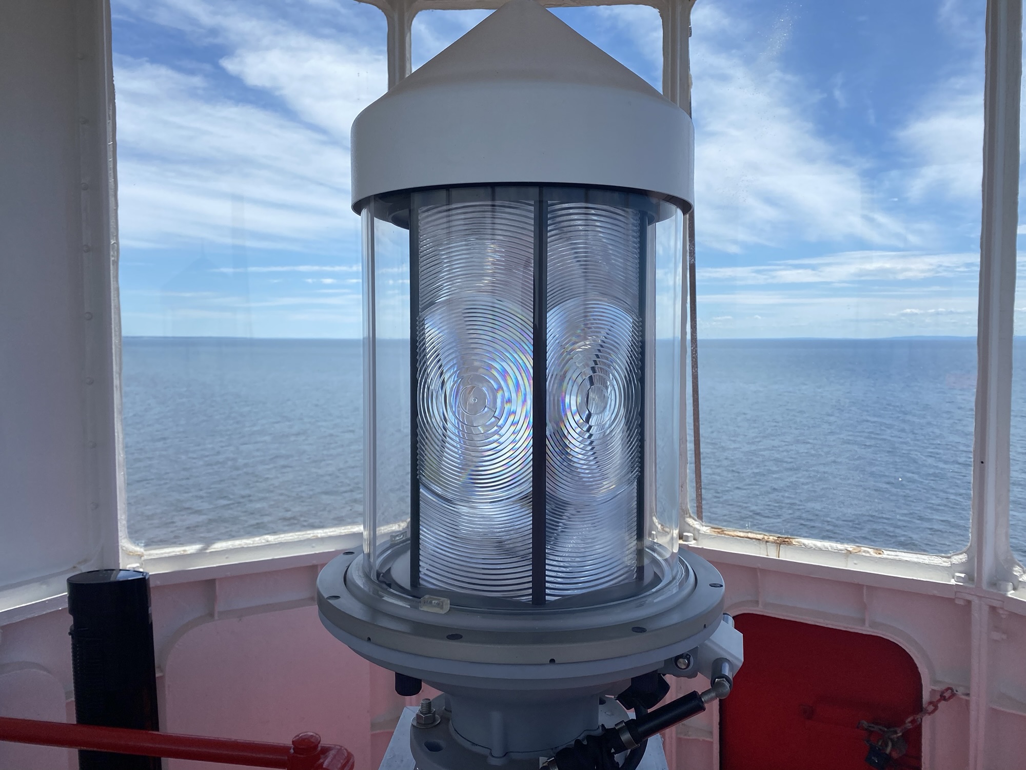 Self guided audio driving tour of Southeastern PEI and Lighthouses ...